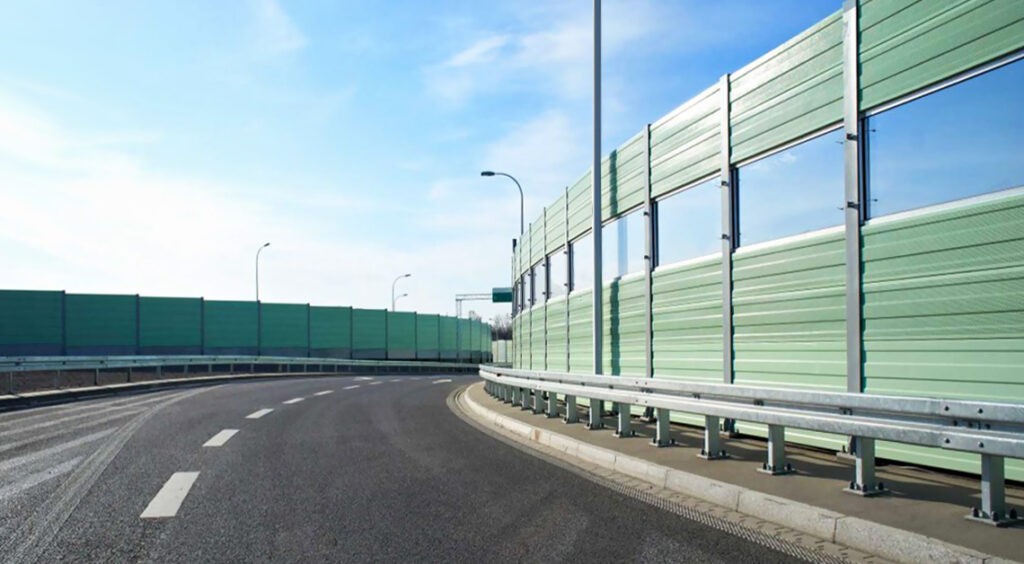 Why are Sound Barriers Important in Airports? - Spatula Productions
