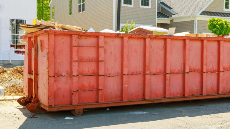 Estimating the Right Dumpster Size: A Guide to Cubic Yards - Spatula ...